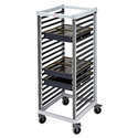 Cambro GN 2/1 Food Pan Trolley Full Size
