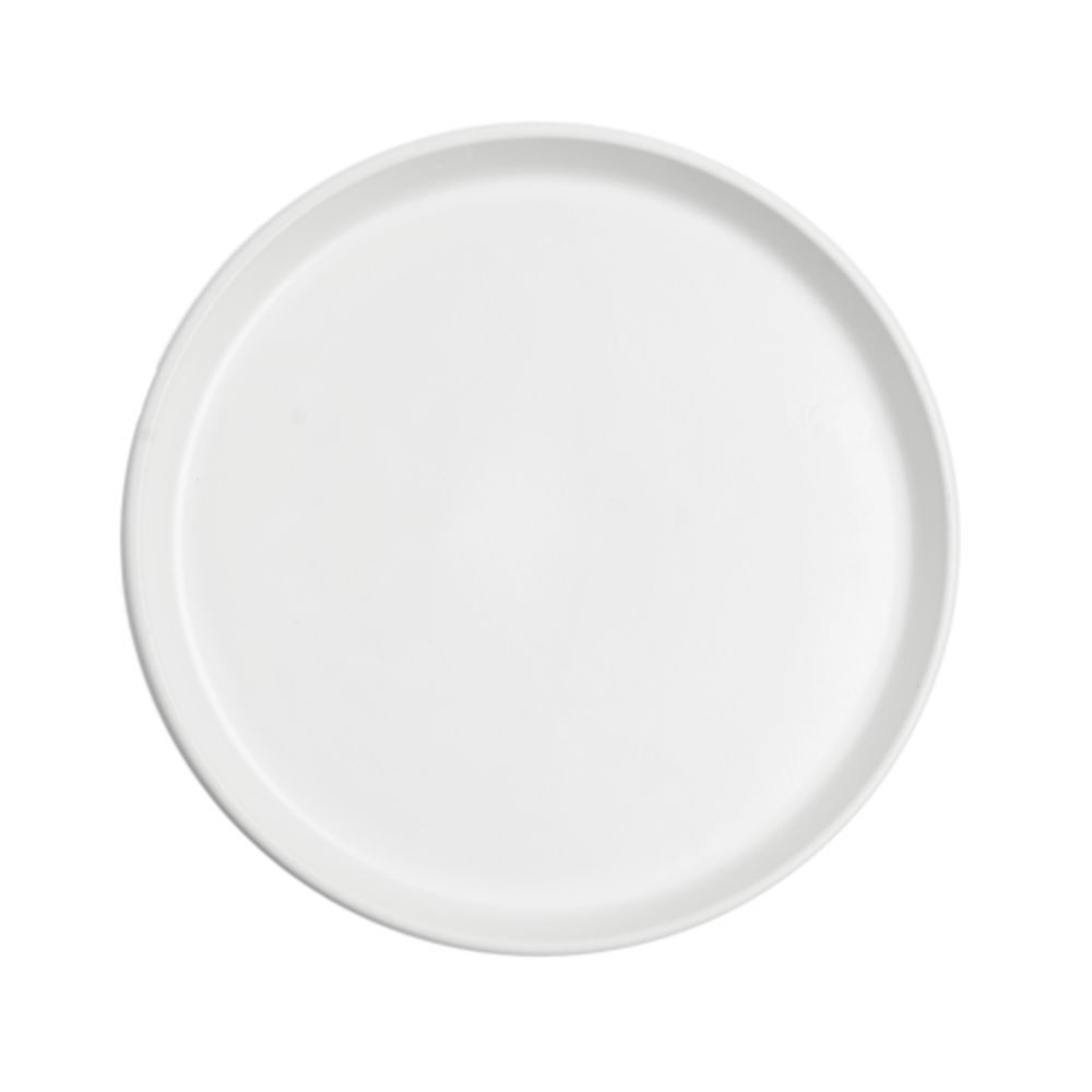 Cardinal Gourmet Plate, 9" dia., round, Santa Anita, Reflections ...
