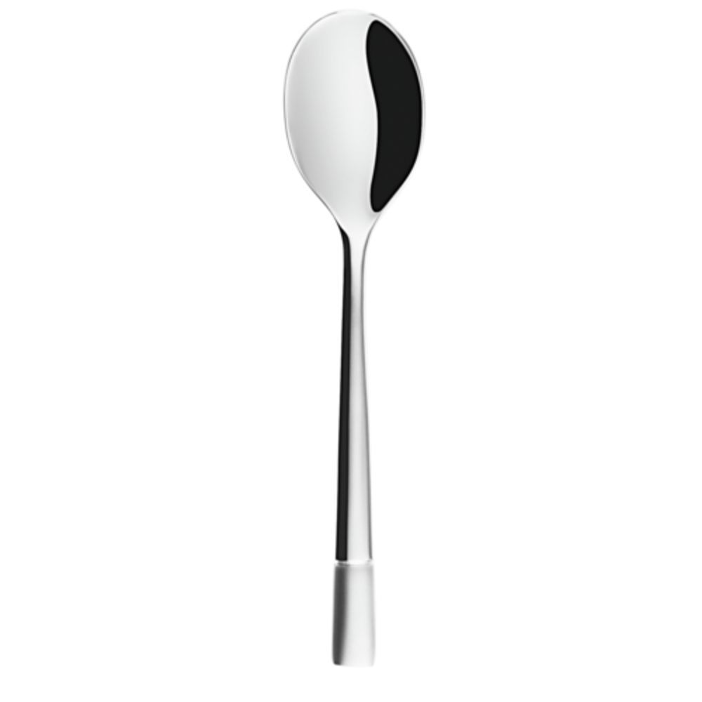 Cardinal Luxus Sand Coffee Spoon , Sola, Luxus Sand - 12 Per Case