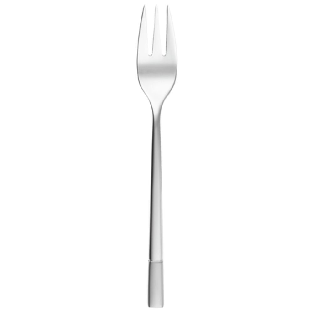 Cardinal Luxus Sand Cake Fork, Sola, Luxus Sand - 12 Per Case