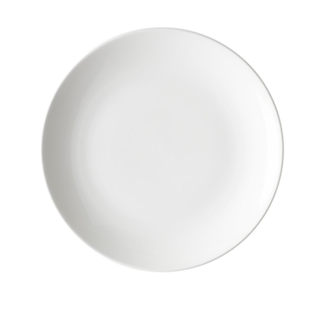 Cardinal Chef & Sommelier Infinity Plate 12",case of 1 dozen