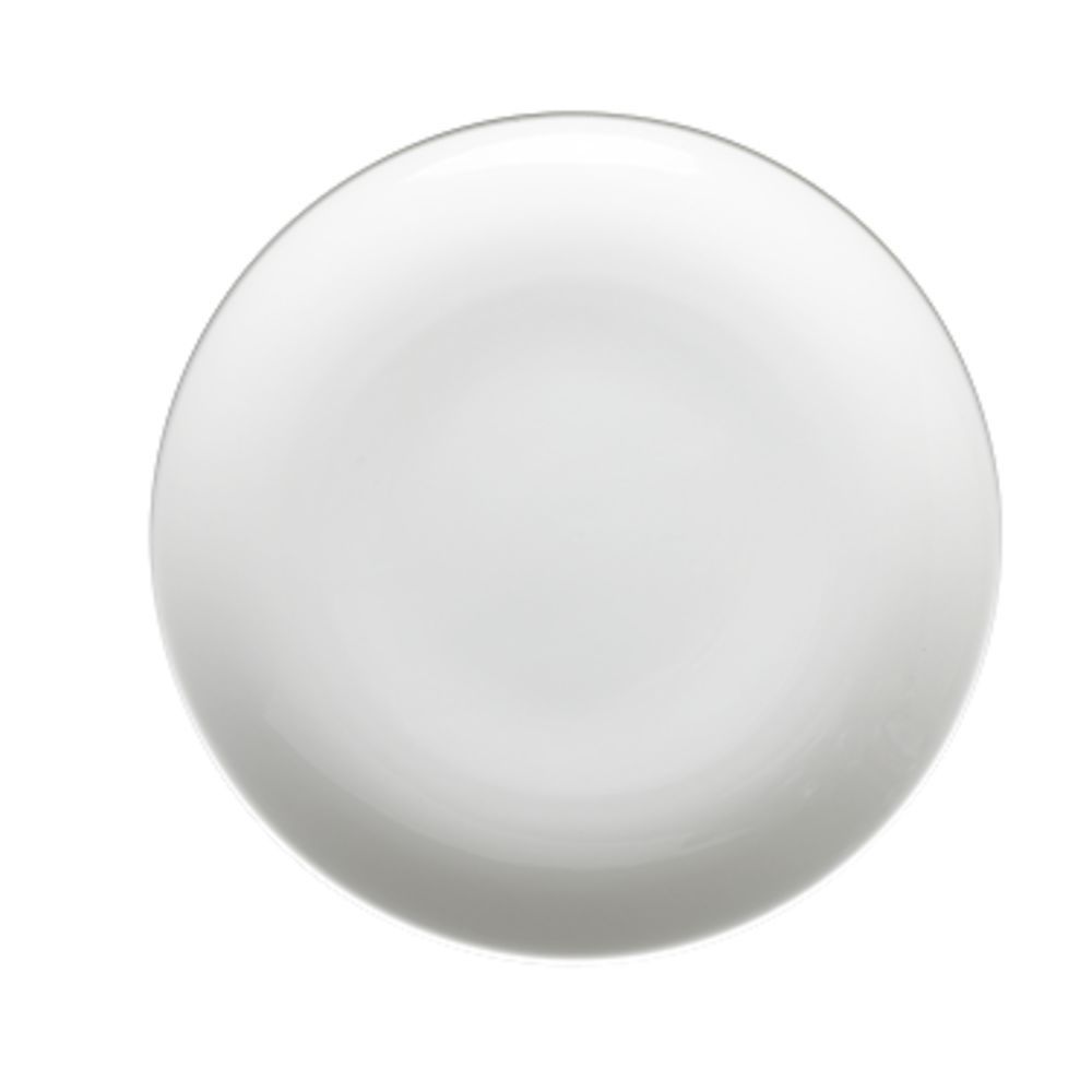 Cardinal Chef & Sommelier Infinity Plate 10-5/8",case of 1 dozen