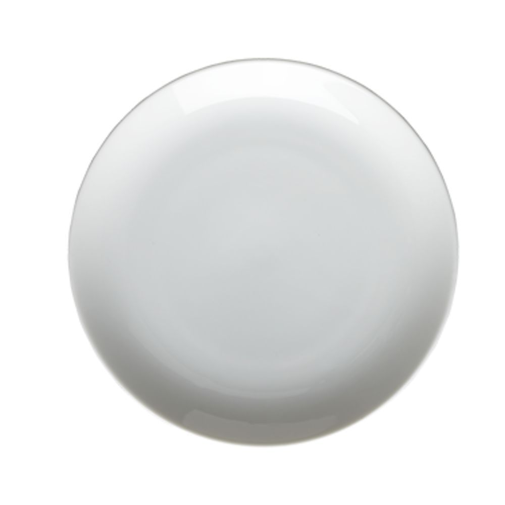 Cardinal Chef & Sommelier Infinity Plate 10-3/4",case of 1 dozen