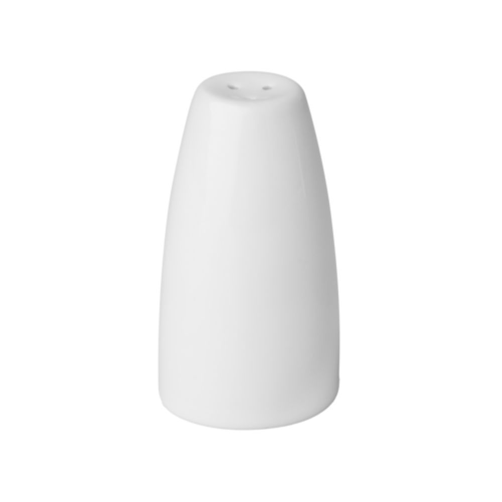 Cardinal Aluminite Universal Salt Shaker, Arcoroc Dinnerware - 16 per case