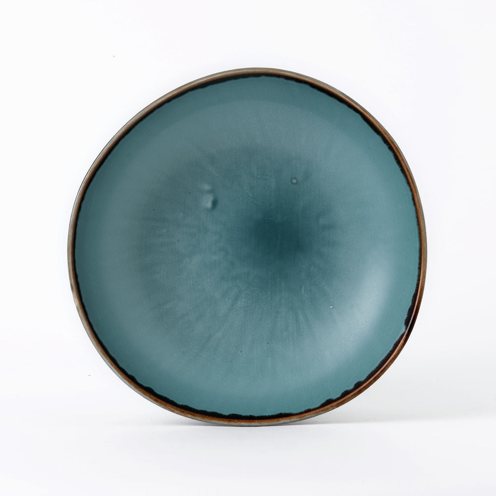 Cardinal Dudson Trace Bowl 38 oz. (110cl) 9-7/8" (25.3cm) dia., Harvest ...