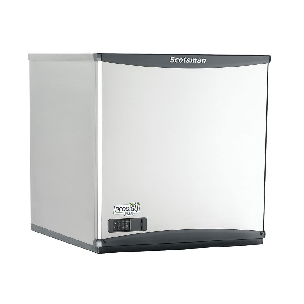 Scotsman FS0522W-1 Prodigy Plus 22" Width, Water Cooled, Flake Ice ...