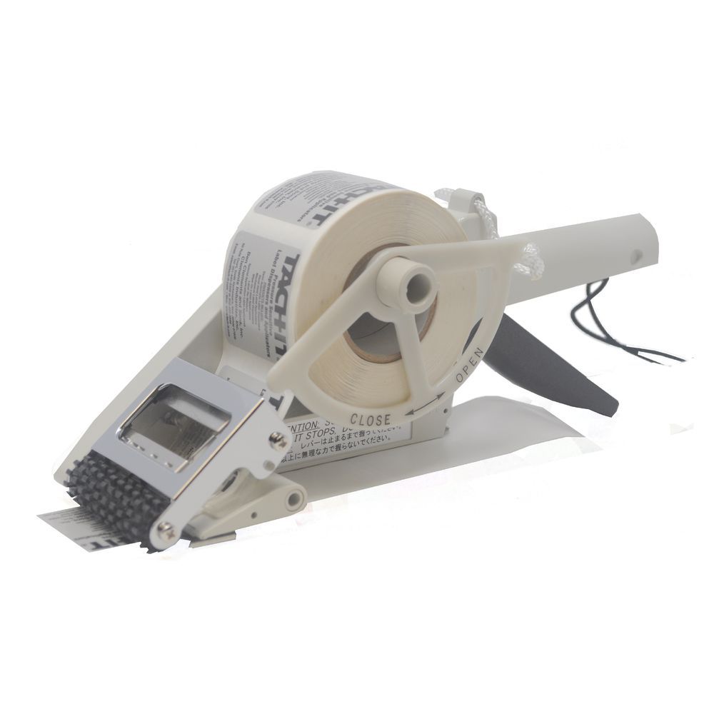 Tach-It 3" Core Adaptor for the AP65-100