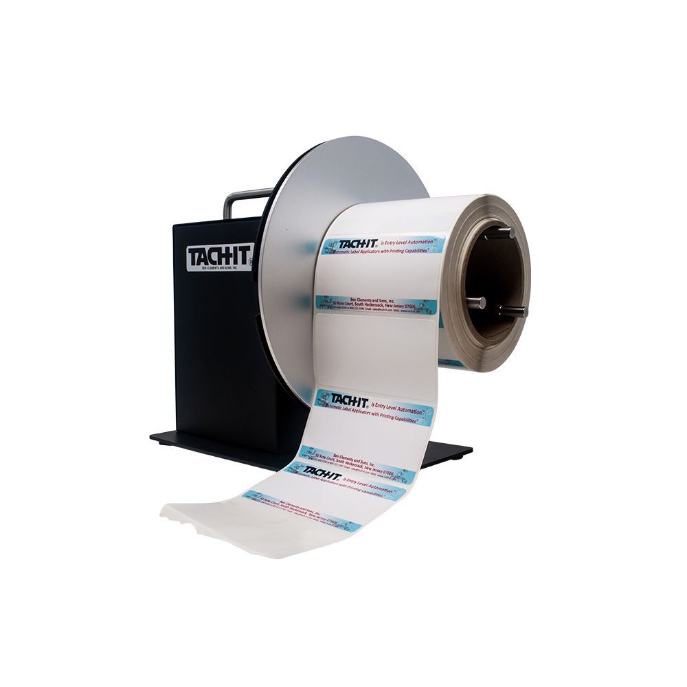 Tach-It LR500 Label Rewinder