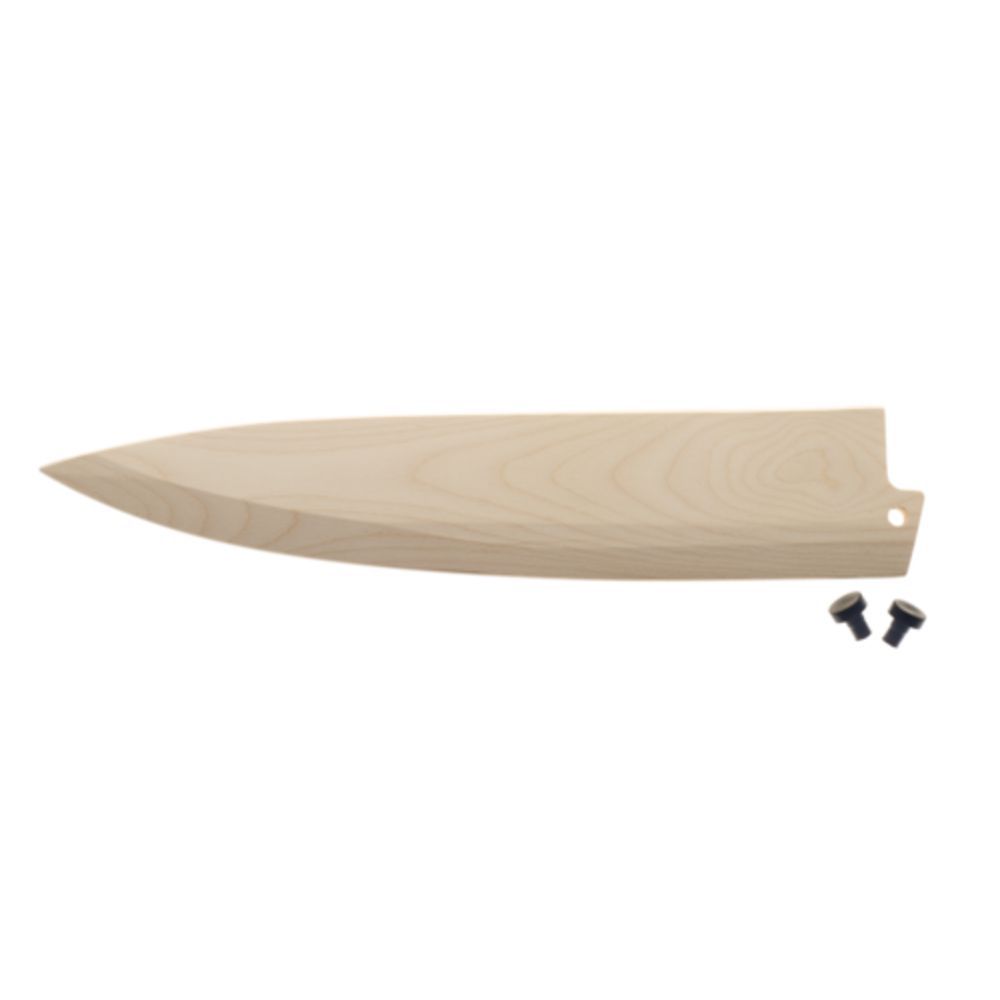Mercer Cutlery Saya Cover, fits ZuM, Renaissance, Genesis 10" chef ...