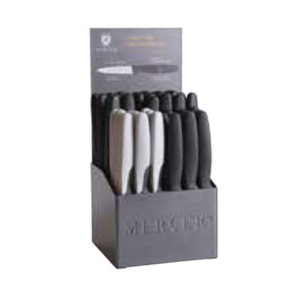 Mercer Complete Replinishment Set for M23943 (48 knives)