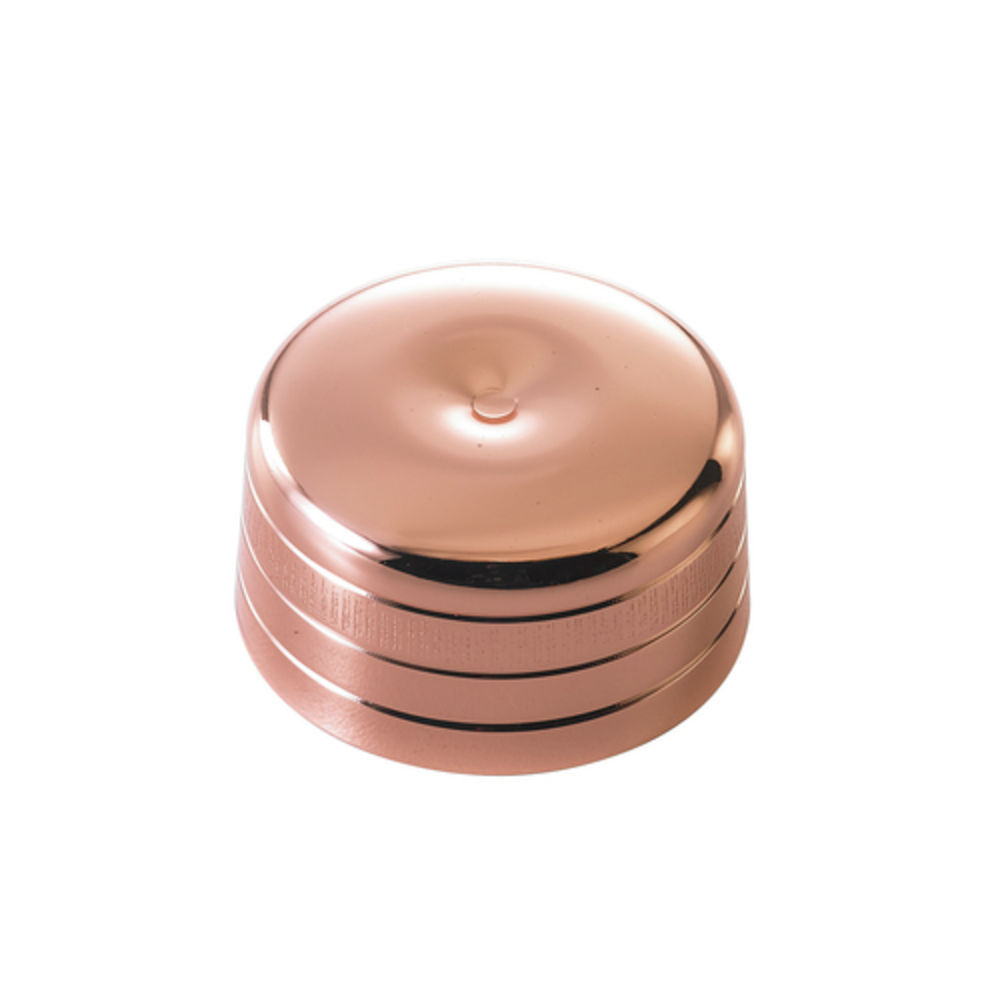 Mercer Replacement Cap For M37039CP