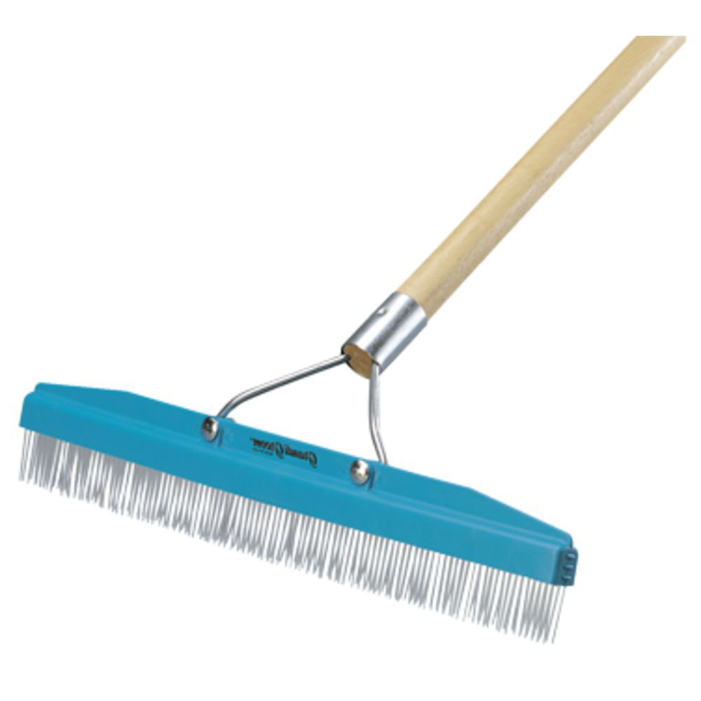 Expressly HUBERT® 24" PVC Lobster Rake