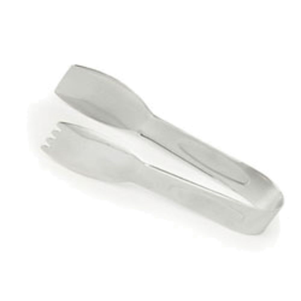 Carlisle Aria Stainless Steel Salad Tong,6",One.Piece - 12 per case