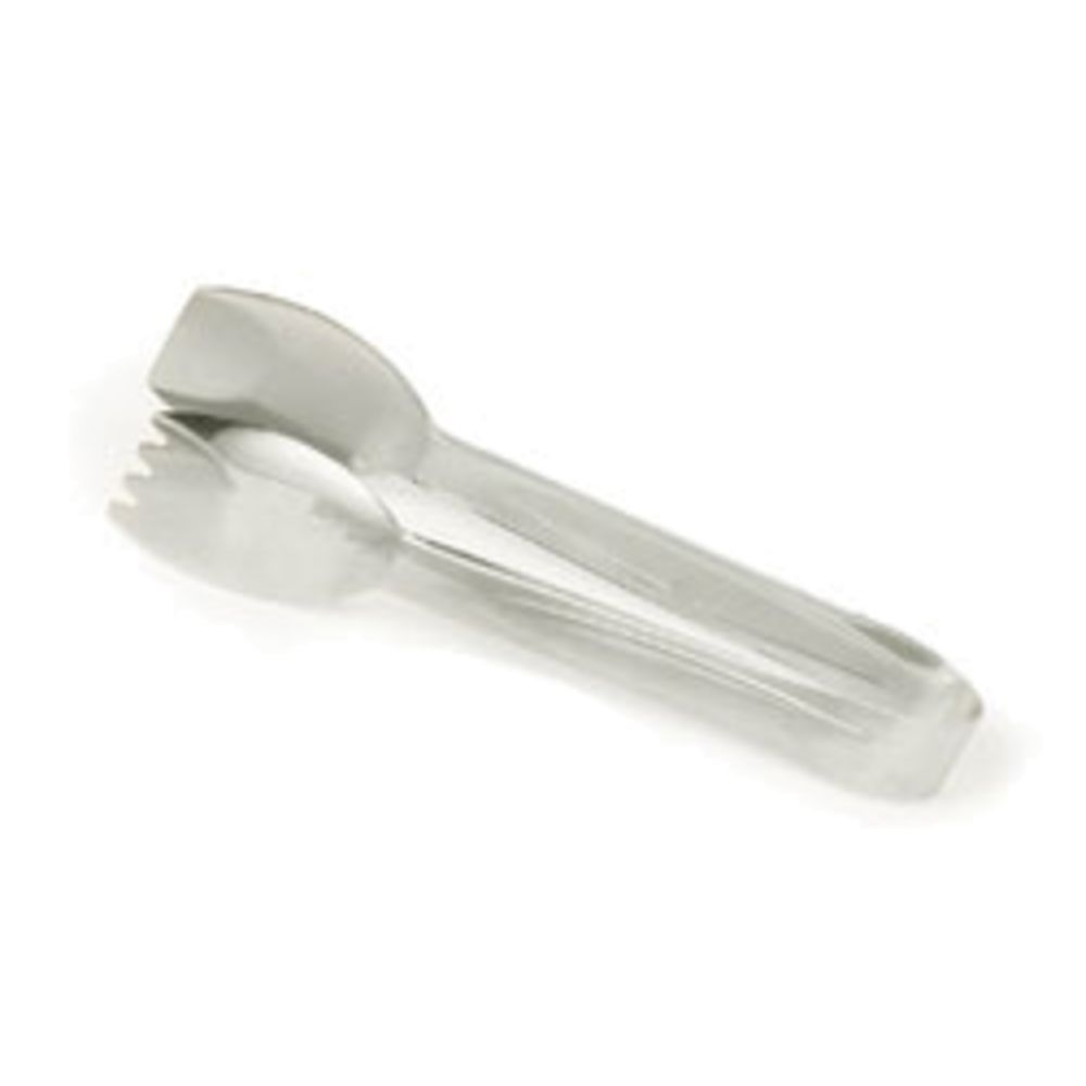 Carlisle Aria Stainless Steel Salad Tong,9",One.Piece - 12 per case