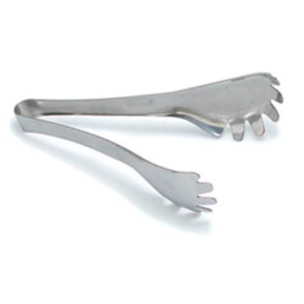 Carlisle Serving Tong,8.25",One.Piece - 12 per case