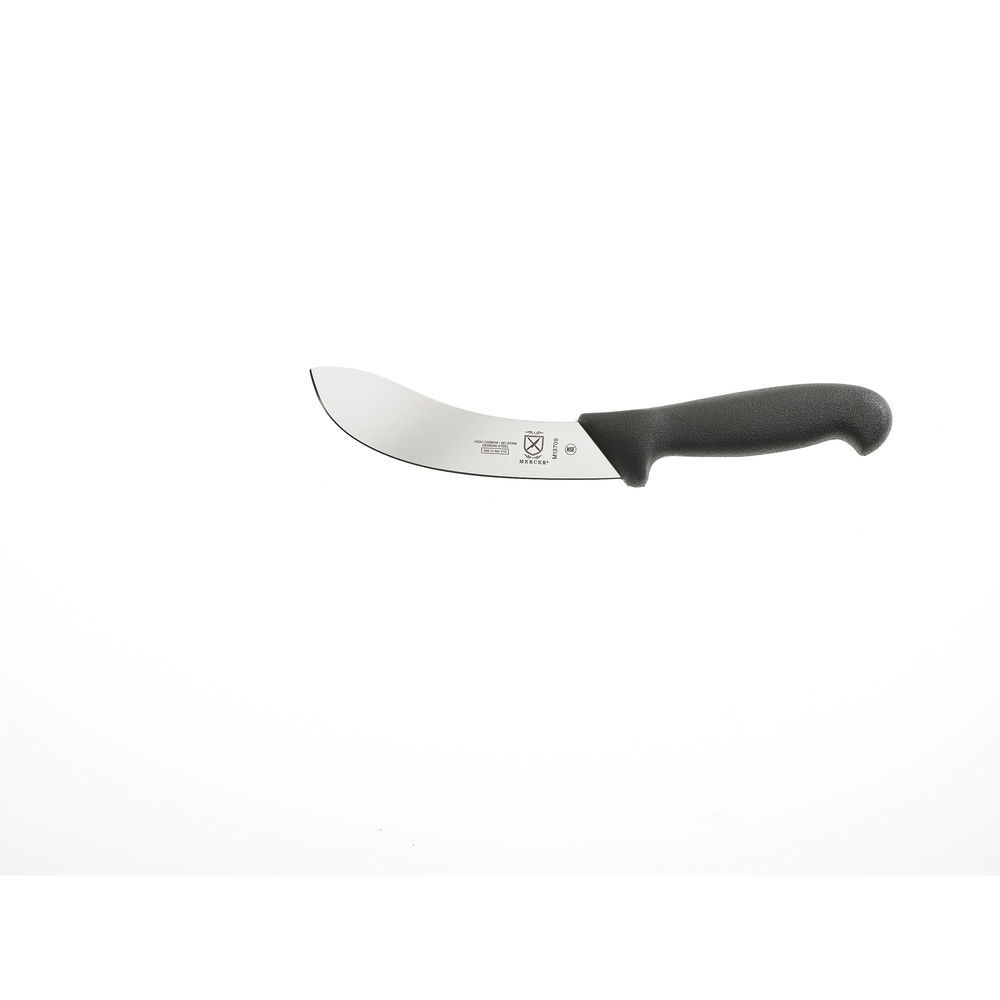 Mercer 8.25" Fillet - Semi-Flexible