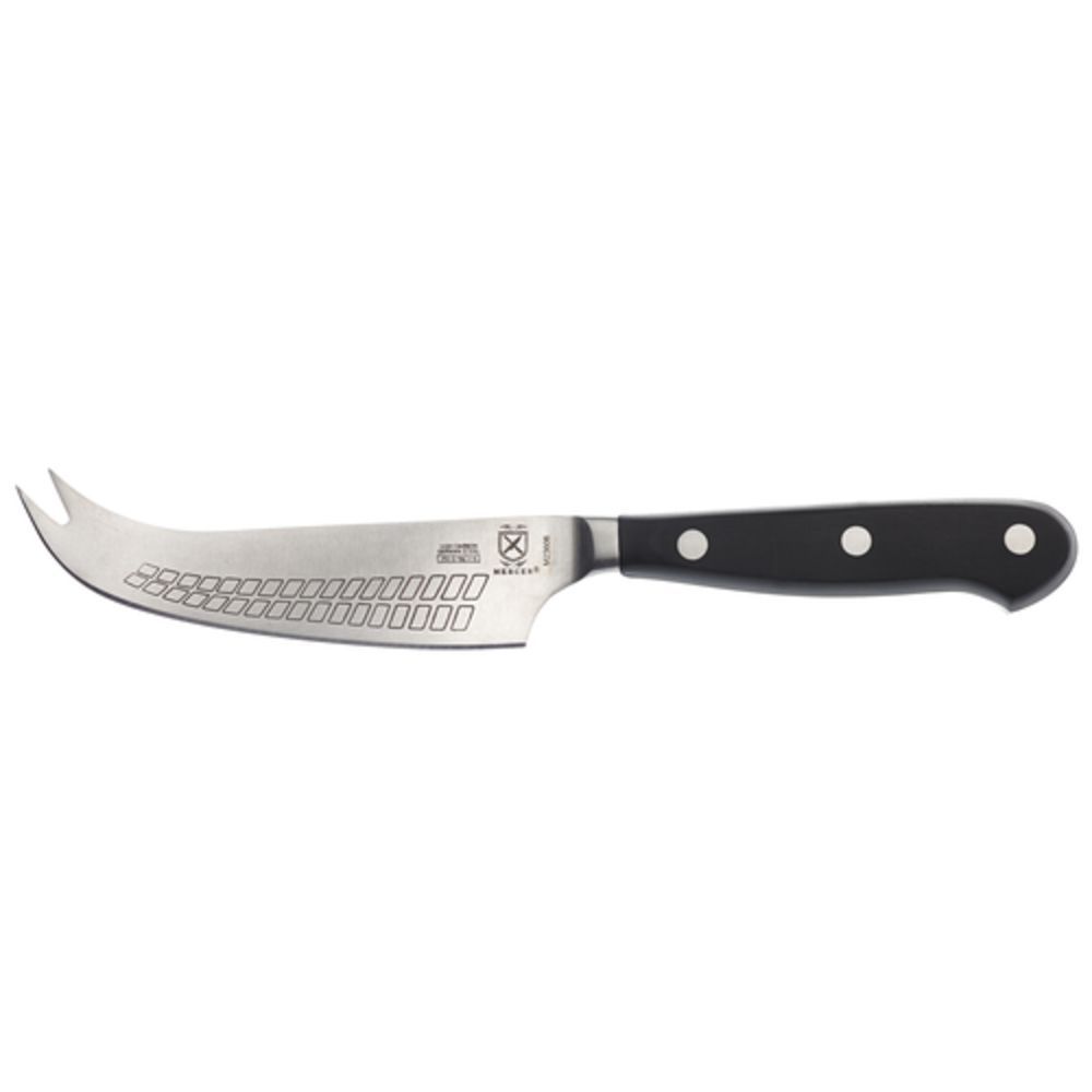 Mercer Renaissance 4.75" Hard Cheese Knife