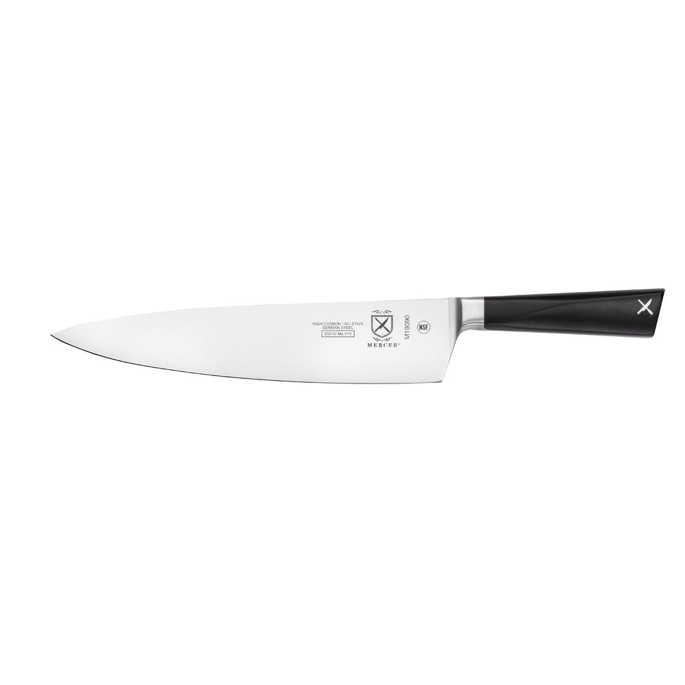 Mercer ZüM 9" Chef's Knife