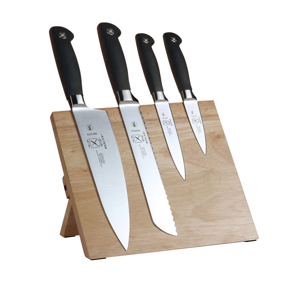 Mercer Renaissance 5-Pc. Magnetic Board Set - Bamboo