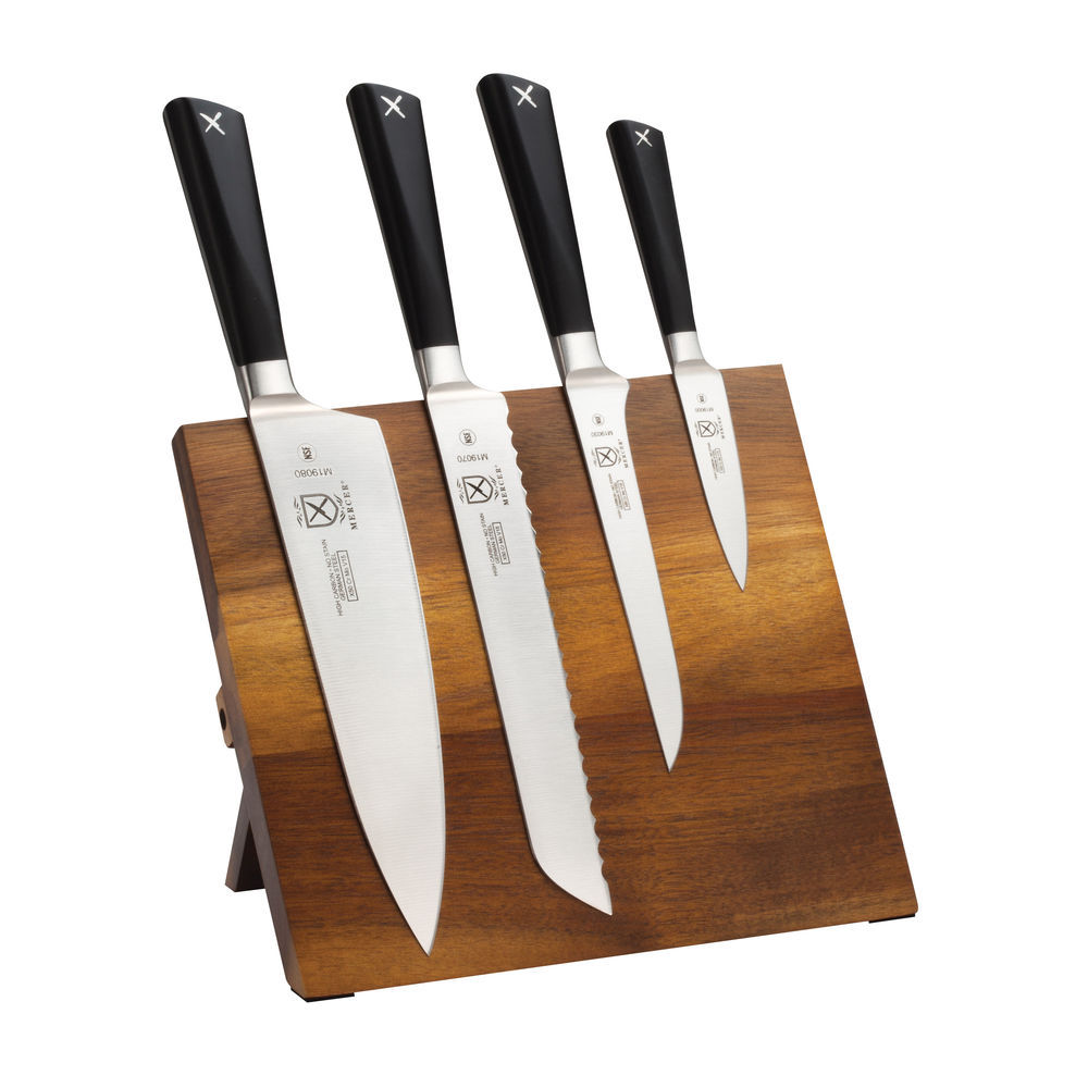 Mercer ZüM 5-Pc. Magnetic Board Set - Acacia