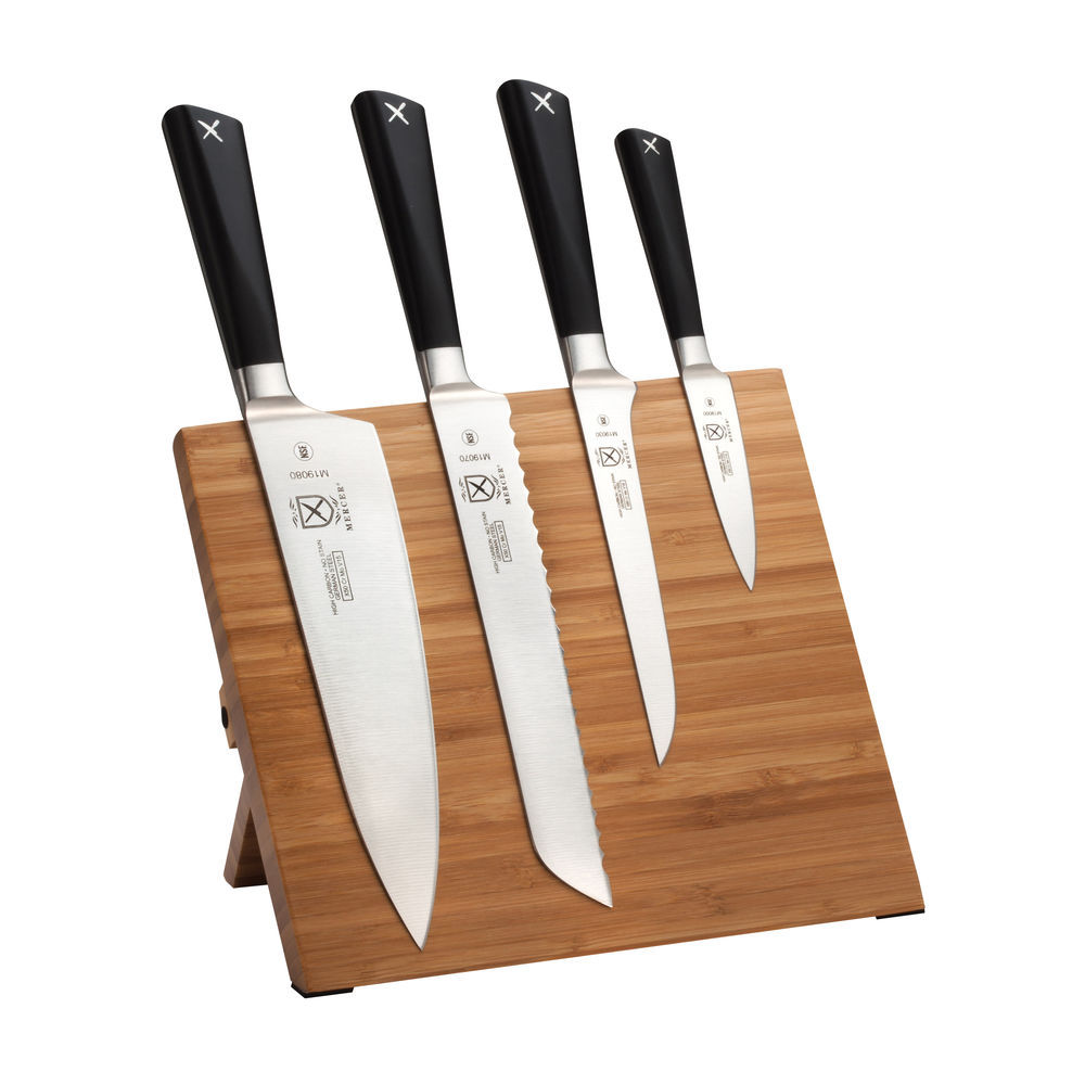 Mercer ZüM 5-Pc. Magnetic Board Set - Bamboo