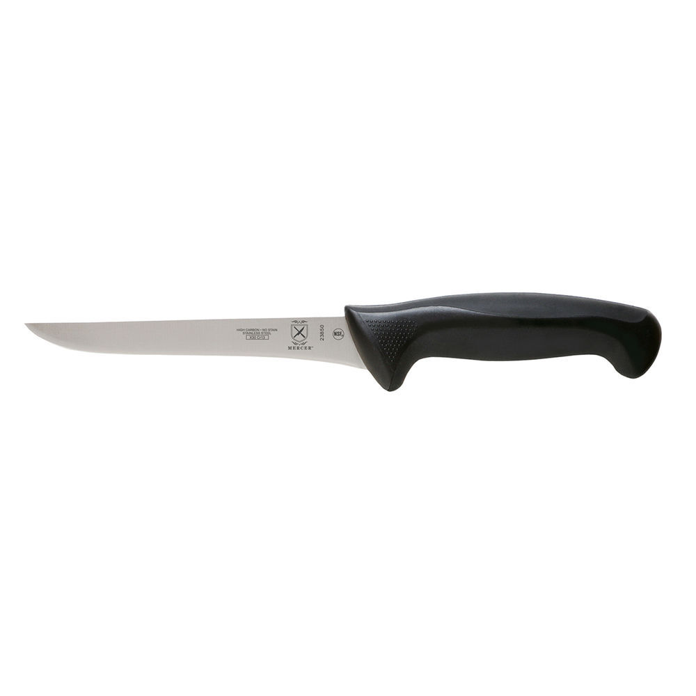 Mercer Millennia 6" Boning - Flexible Knife