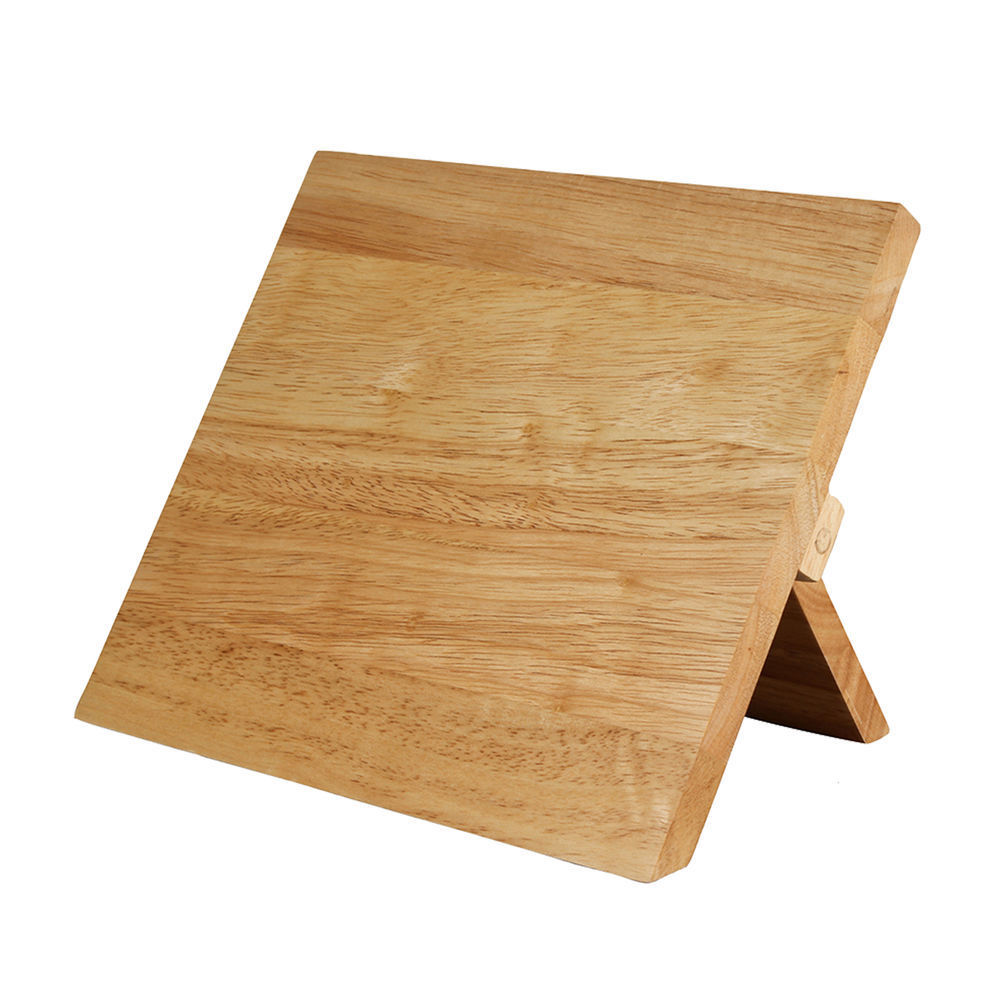 Mercer Magnetic Board - Rubberwood, 9 1/2" x 8 5/8" x 3/4"