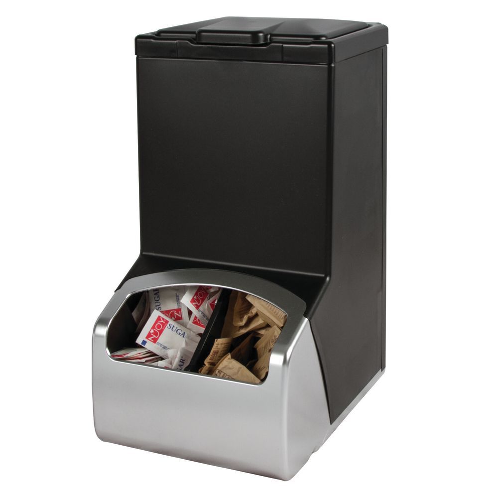 San Jamar Bulk Dispenser 2-section
