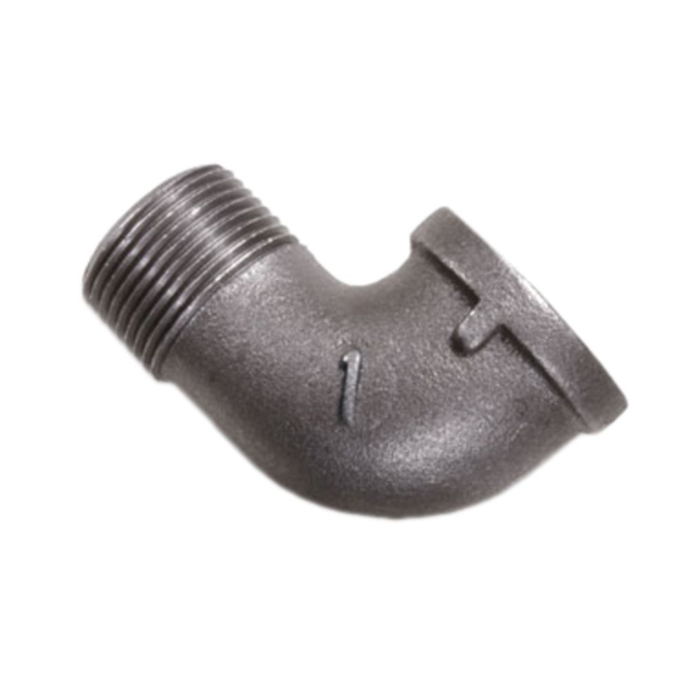 Dormont Manufacturing Dormont 1" Male x Female 90 Street elbow