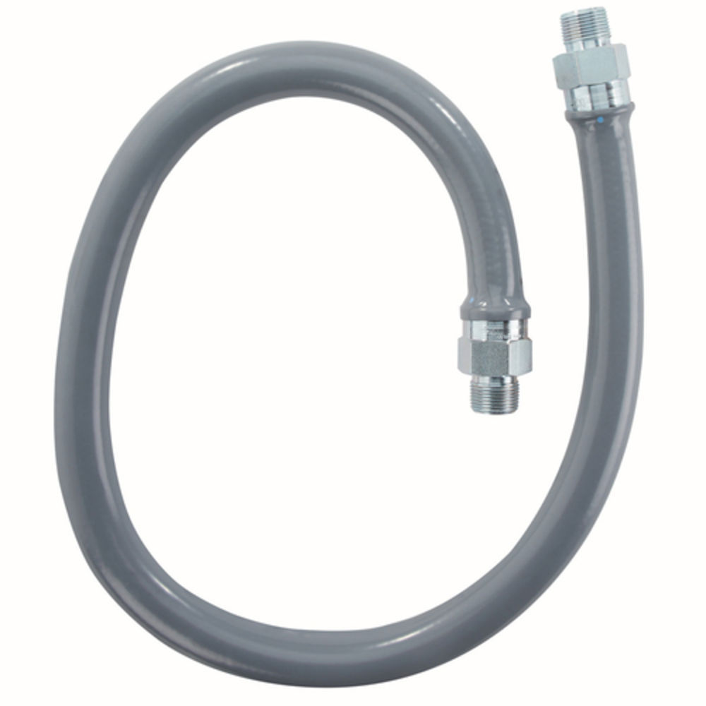 Dormont Manufacturing Dormont ReliaGuard Foodservice Gas Connector, 1 ...