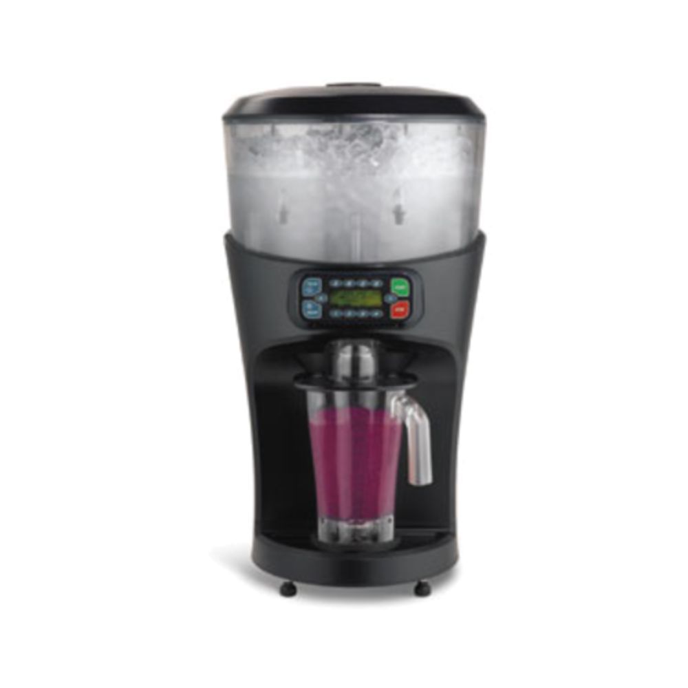 Hamilton Beach Commercial Revolution Ice Shaver, insulated double wall ...