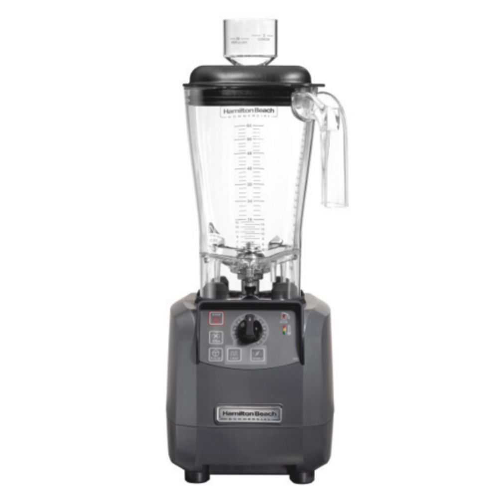Hamilton Beach Commercial EXPEDITOR Culinary High Performance Food ...