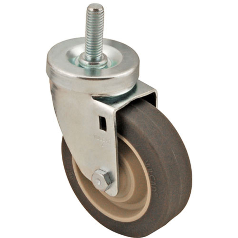 Allpoints CASTER,STEM (4", 1/2-13) - Allpoints Part# 1201060