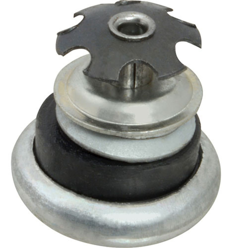 Allpoints GLIDE,LOCK SPRING , F/ 3/4"RD - Allpoints Part# 1211027