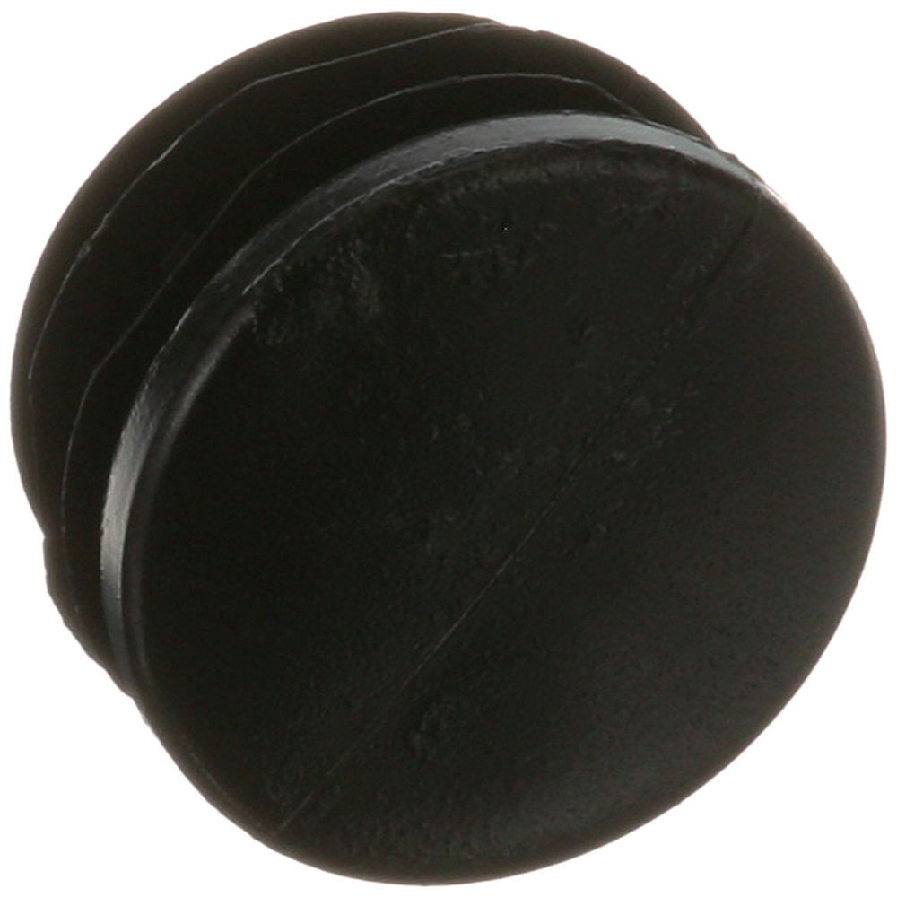 Allpoints Cap-Plastic 1 1/4 Round, - #132213 - Allpoints part# 132213
