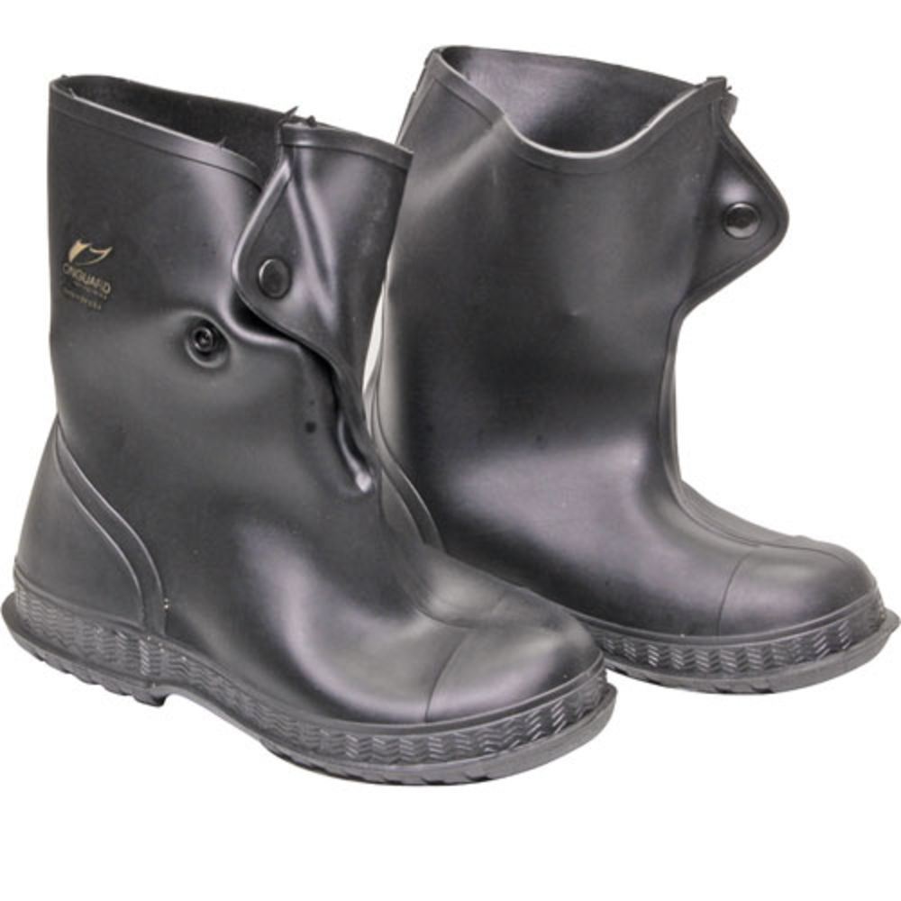 Allpoints BOOT,RUBBER , 10"H,MED,PAIR - Allpoints Part# 1331348
