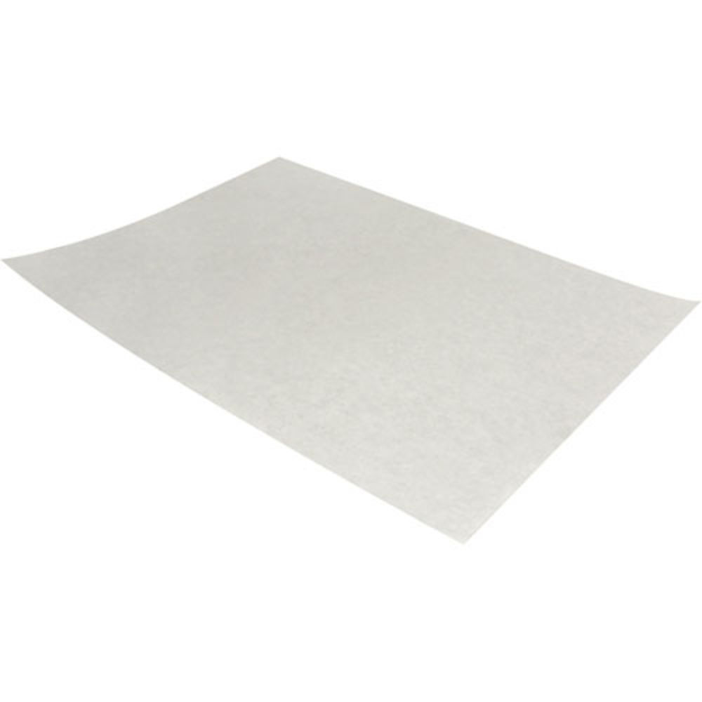 Allpoints PAD,FILTER PWDR , 17.5"X28", 30-PK - Allpoints Part# 1331463