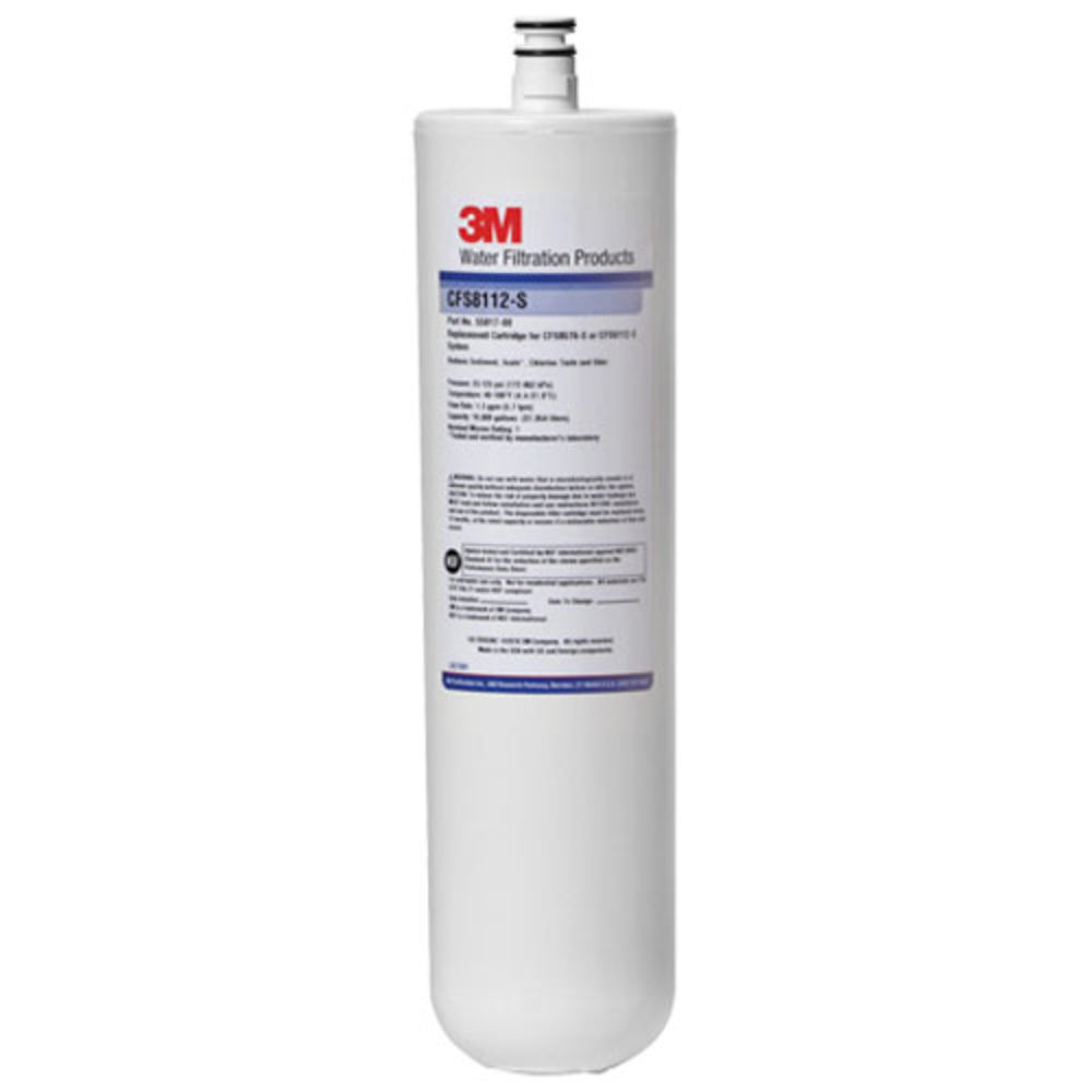 Allpoints Ice Mach Filter CrtridgeCFS8112-S for Cuno - Part# 55817-08 ...