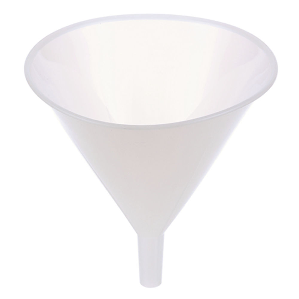 Allpoints FUNNEL , 8"DIA,3/8"OUTLET,PLST - Allpoints Part# 1421073