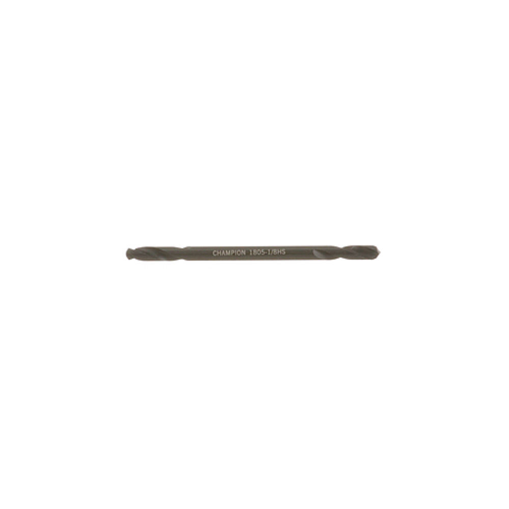 Allpoints DRILL, DOUBLE POINT , 1/8" - Allpoints Part# 1421255