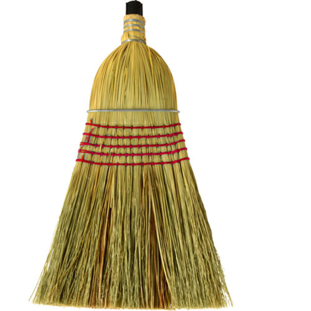 Allpoints BROOM HEAD , ANGLE, RED/BLACK - Allpoints Part# 1591109