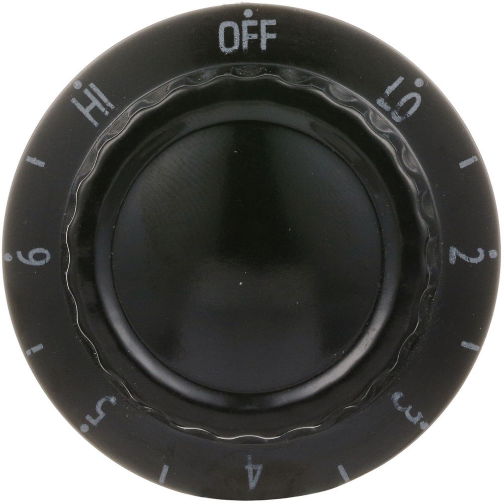 Nemco Knob, Timer-Control Knob & Dial