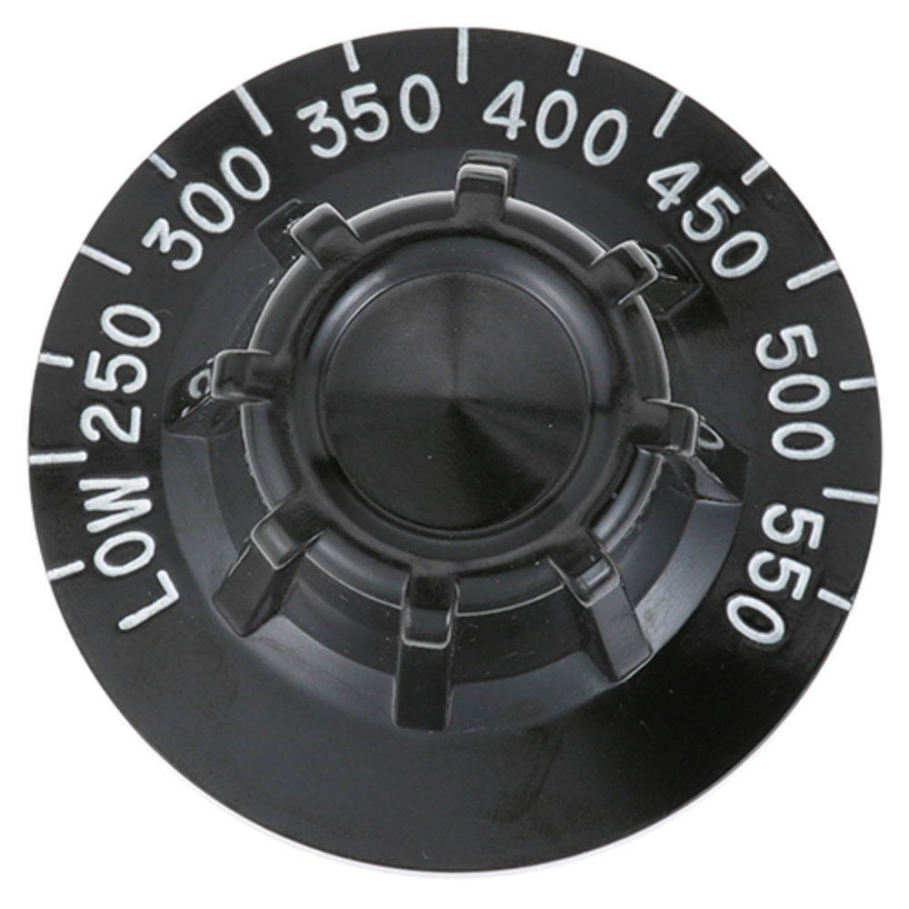 Allpoints DIAL KIT 2-1/2 D, LOW-250-550 - Allpoints Part# 221509