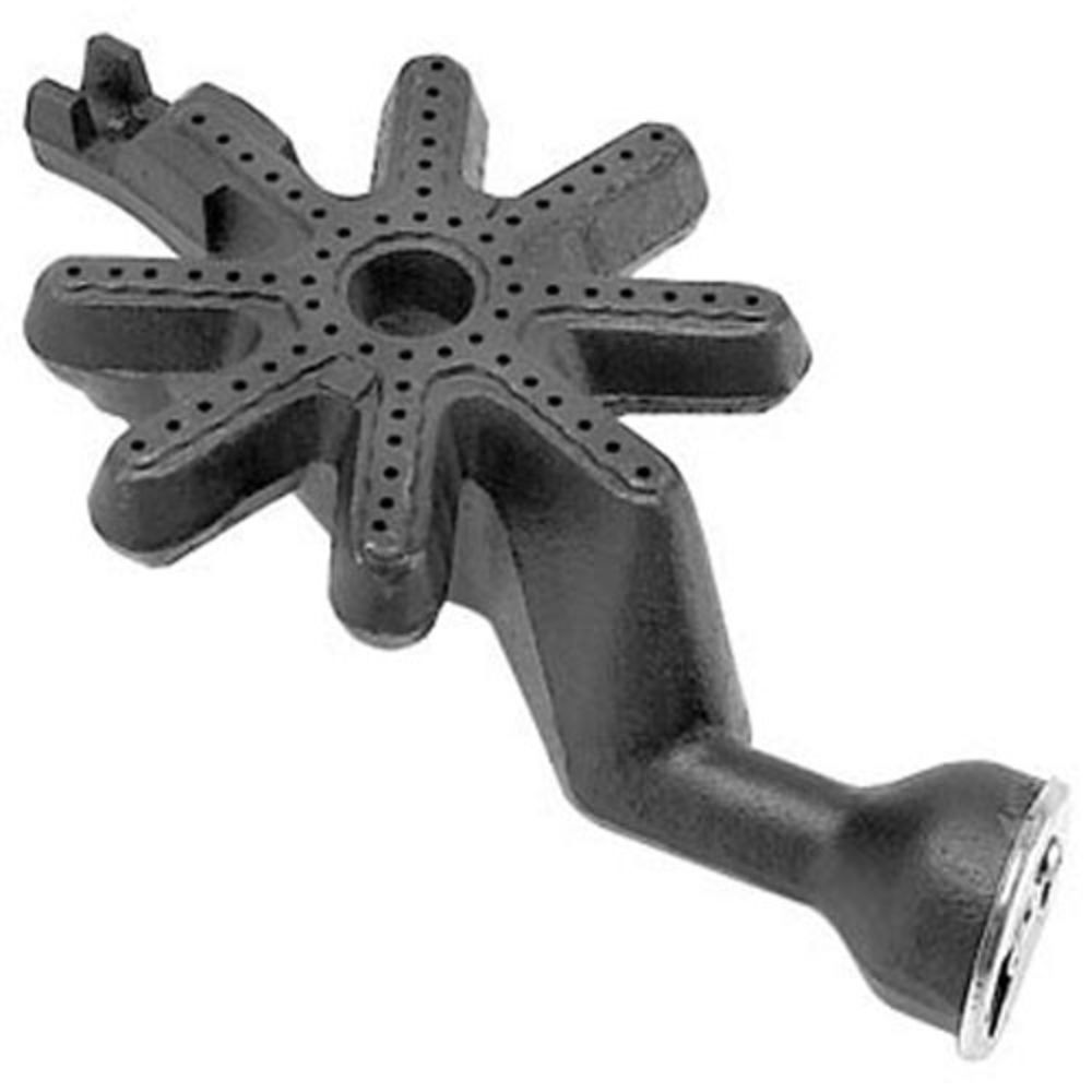 Allpoints FRONT TOP BURNER 10-1/2 CI - Allpoints Part# 241029