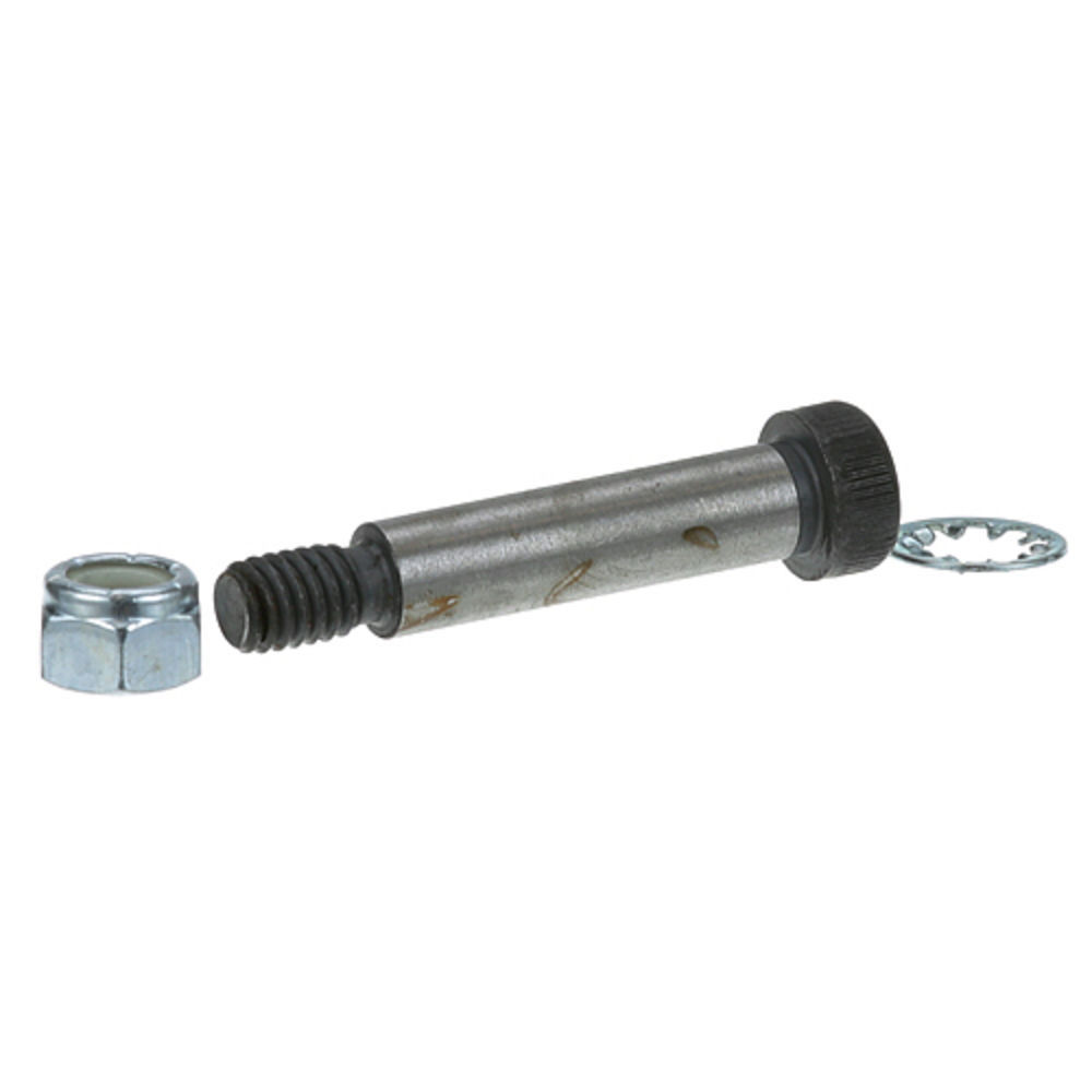 Allpoints BELL CRANK BOLT - Allpoints Part# 261218