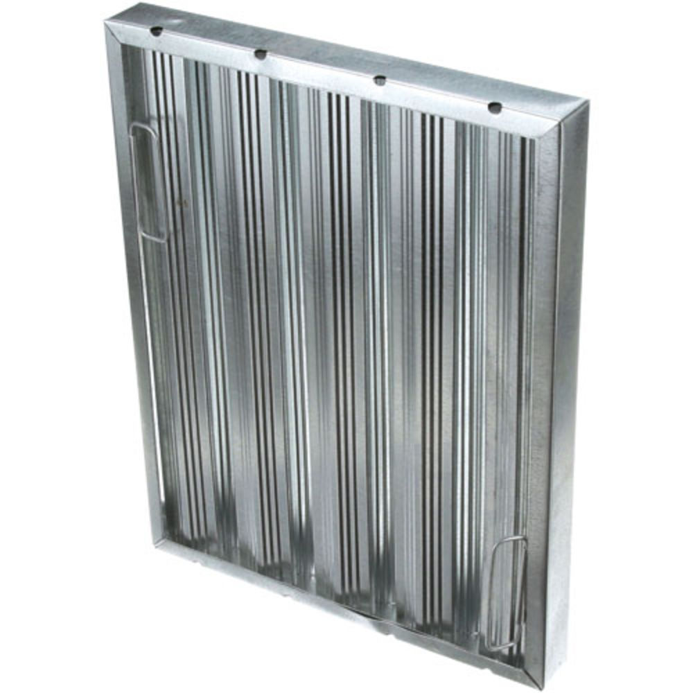Allpoints BAFFLE FILTER - 20 x 16, ALUM - Allpoints Part# 261760