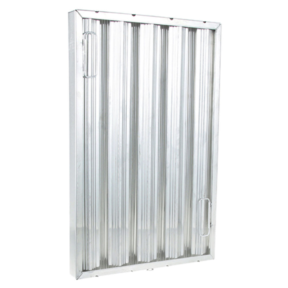 Allpoints BAFFLE FILTER - 25 x 16, ALUM - Allpoints Part# 261763