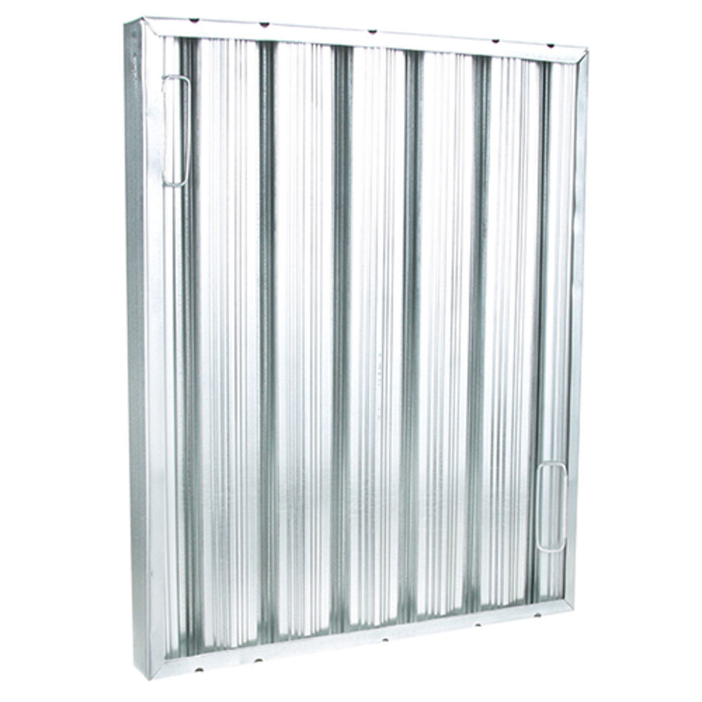 Allpoints BAFFLE FILTER - 25 X 20, GALV - Allpoints Part# 261772