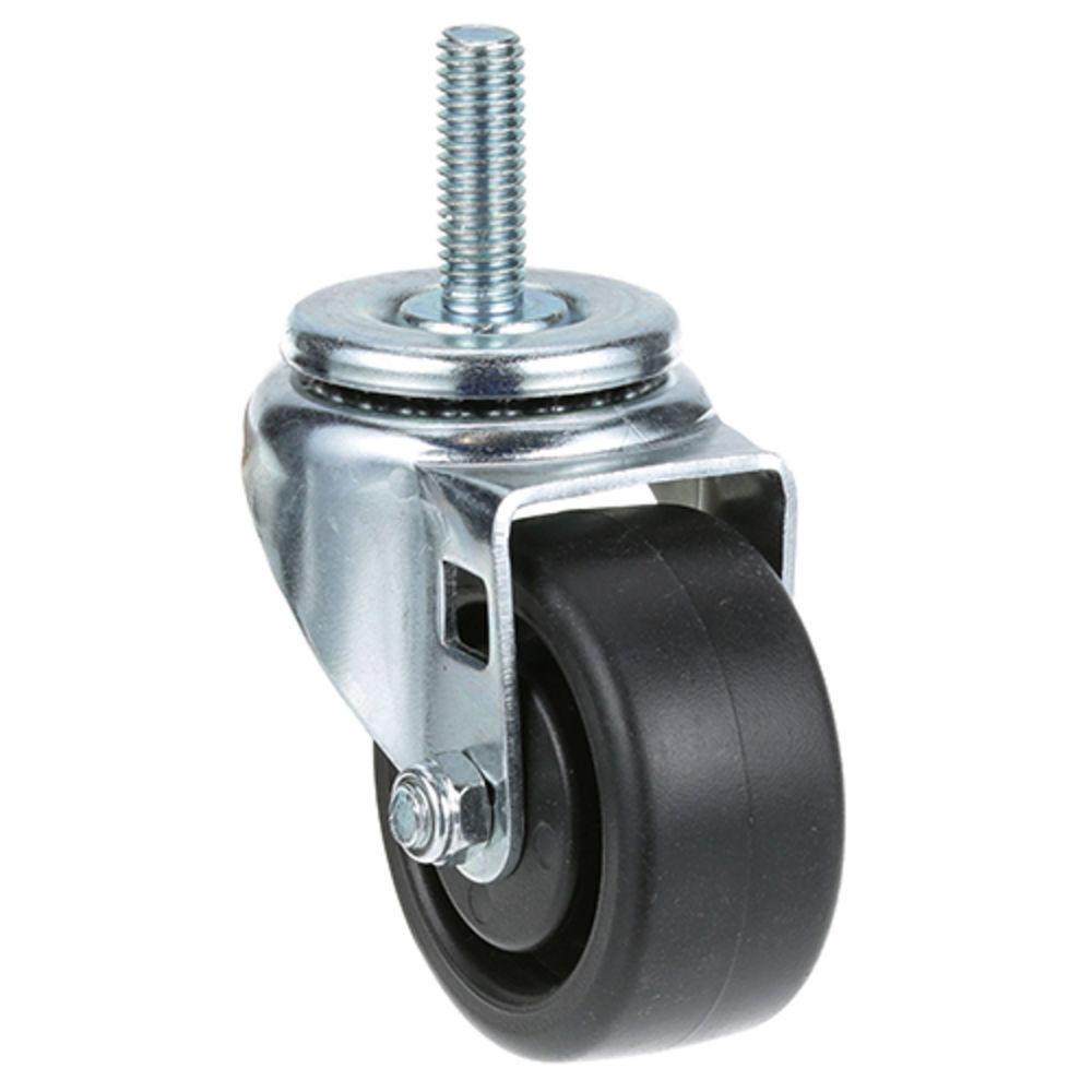 Allpoints CASTER, THREADED STEM-W/O BRAK - Allpoints Part# 263277