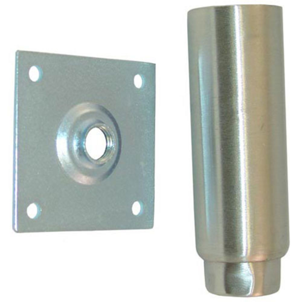 Allpoints LEG, EQUIPMENT-S/S W/MOUNT PLT - Allpoints Part# 263298